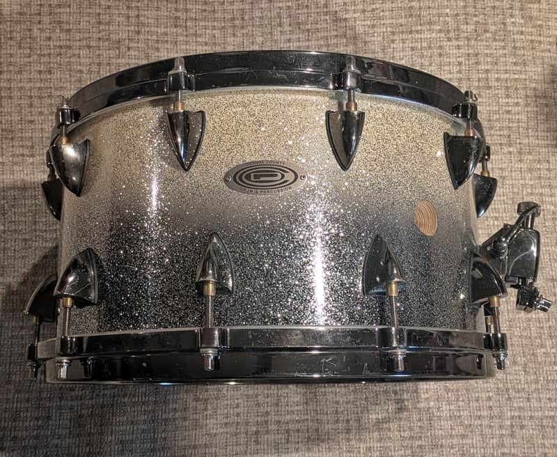 OCDP 7x14 25-Ply Snare Drum | Reverb