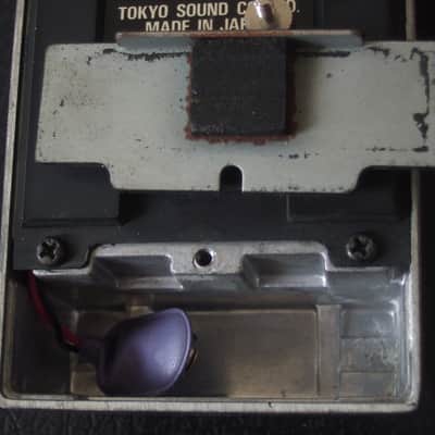 Guyatone PS-011 Distortion Sustainer & PS-024 Distortion-H | Reverb