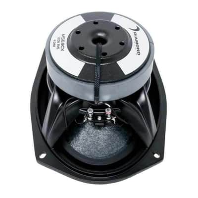 Diamond Audio MS69CX 6X9" Speaker500 Watts 6x9" 2-Way | Reverb
