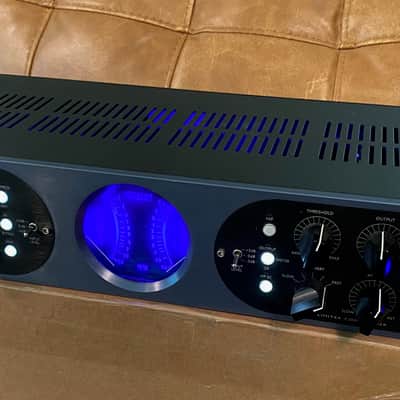 Manley Labs Nu Mu dual-channel Vari-Mu Compressor | Reverb