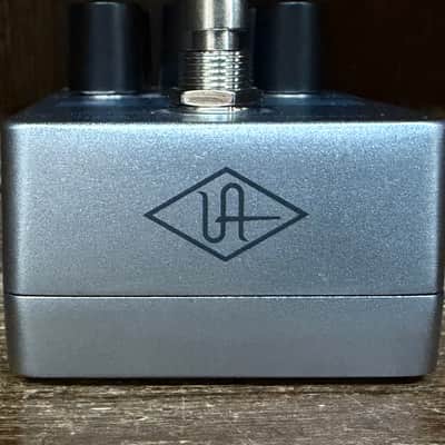 Universal Audio 1176 Studio Compressor 2023 - Present - | Reverb