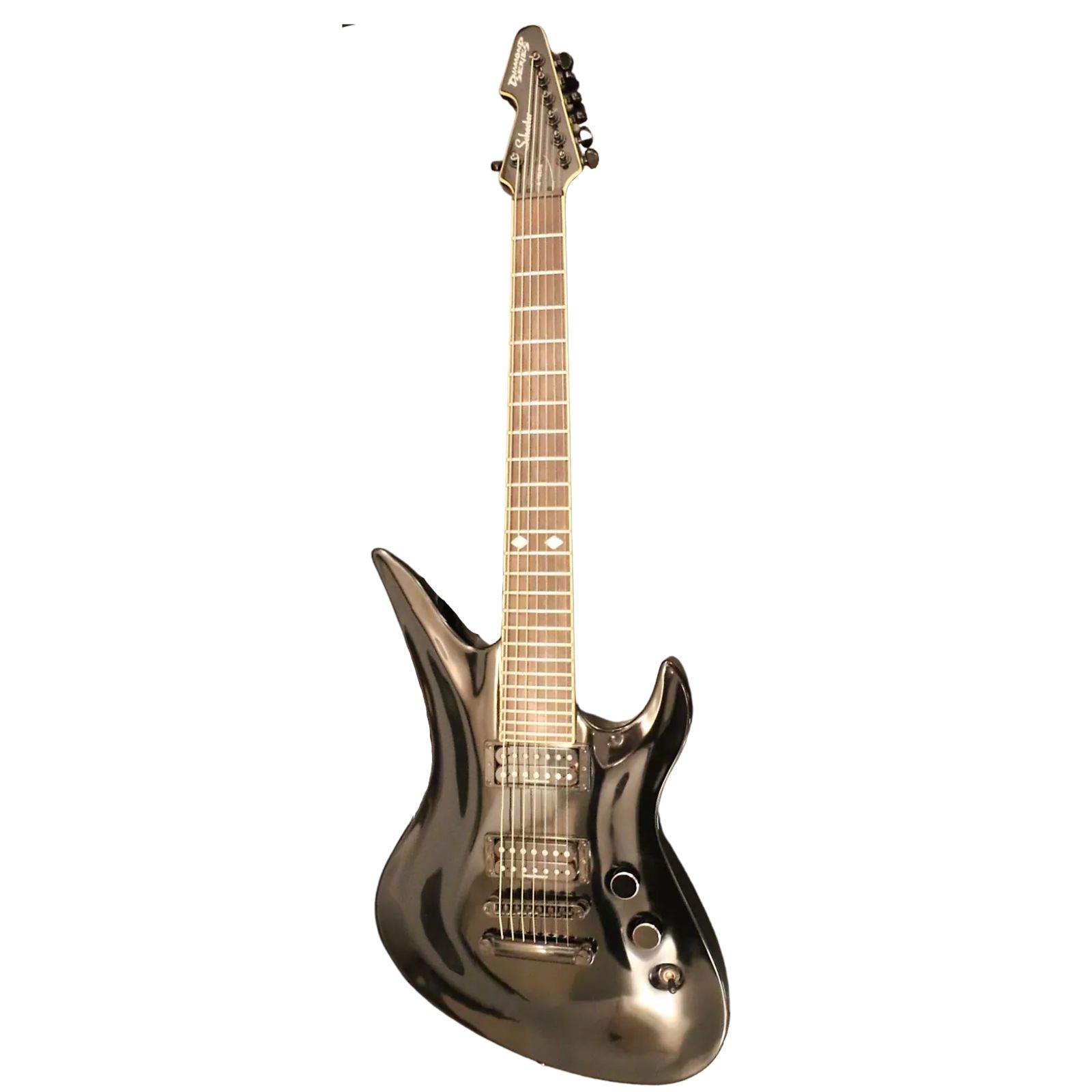 Schecter A-7 Elite | Reverb