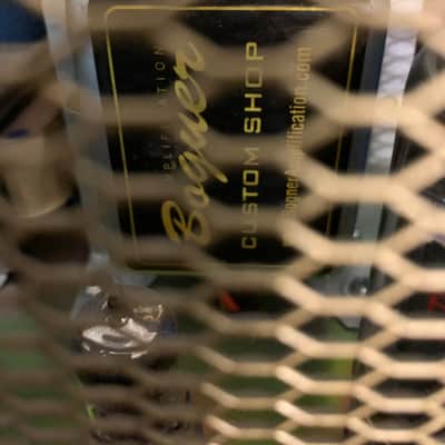 Bogner Helios Eclipse 100 watt | Reverb
