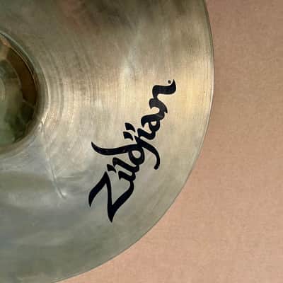 Zildjian 20" A Custom Projection Ride Cymbal 1997 - 2020 - | Reverb