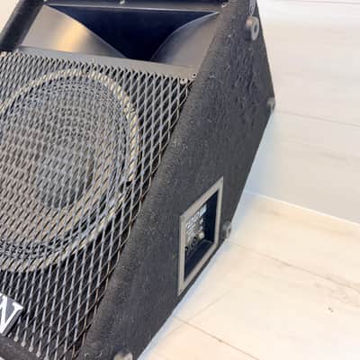 Carvin 722 12" Passive Stage Monitor Wedge Speaker Cabinet | Reverb
