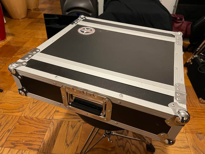 Road Runner Rack Case - 1U | Reverb