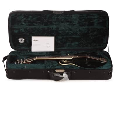 Bourgeois M5 F-Style Mandolin Aged Tone Torrefied | Reverb