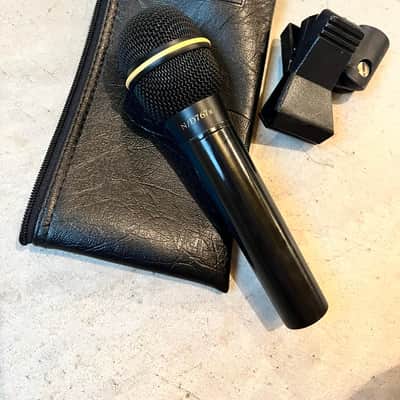EV (ElectroVoice) N/D 767a Pro Vocal Microphone | Reverb