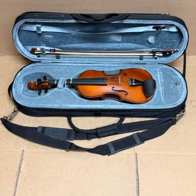 Torelli MA600 Handcrafted Violins 12" Viola | Reverb