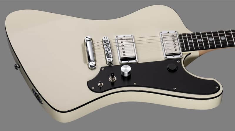 SPECIAL-ORDER! LTD RICHARD ZK RZK-III SIGNATURE GUITAR / | Reverb