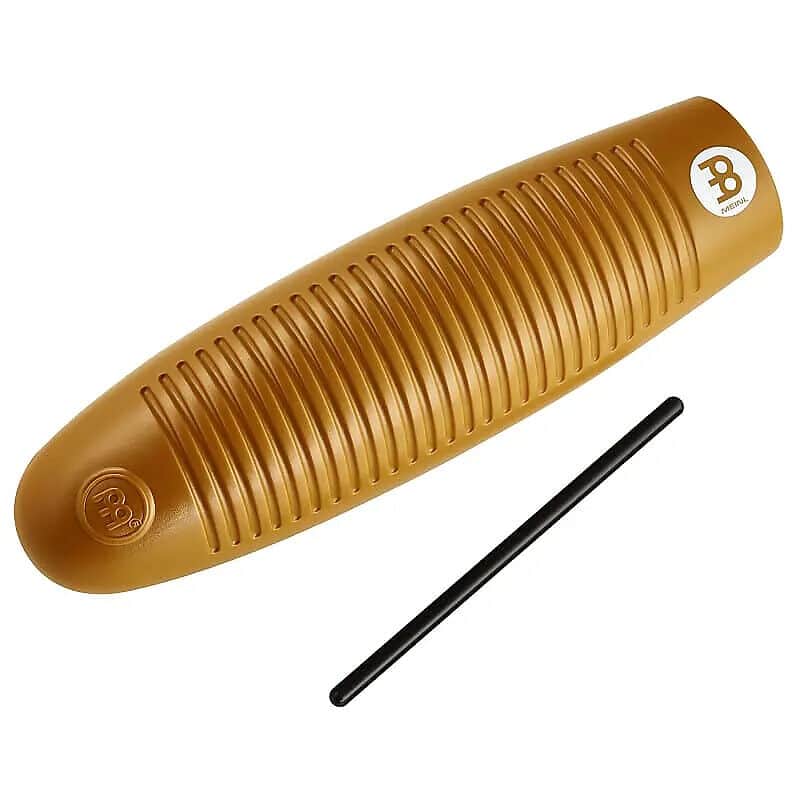 Meinl GU9 Turbo Guiro | Reverb