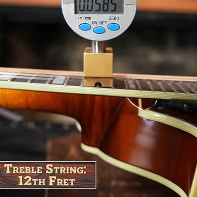 Eastman MD615L-GB Goldburst F-Style Mandolin w/K&K Pickup | Reverb