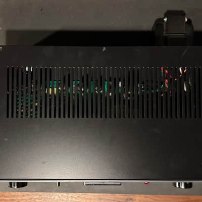 AudioScape Engineering Co. V-Comp Compressor / Limiter 2019 - | Reverb