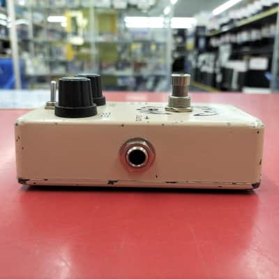 CROWTHER AUDIO Hot Cake Overdrive Old Circuit | Reverb Australia