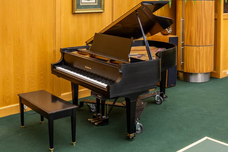 Baldwin Model L Artist Series Grand Piano | Reverb