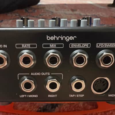Behringer BM-15M Murf Box | Reverb