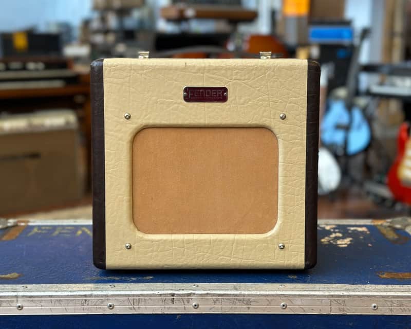 Fender Champ 600 | Reverb
