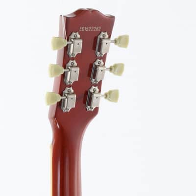 Edwards E-LP-125SD Cherry Sunburst [ED1522262] (01/26) | Reverb