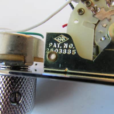 Fender Custom '50s Telecaster Complete Pre-Wired Assembly | Reverb