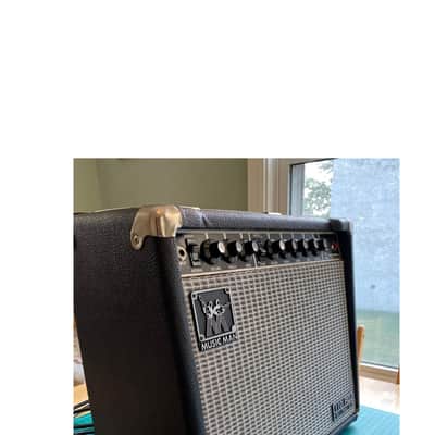 Music Man RD 50 110 1982 | Reverb