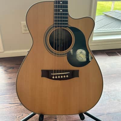 Maton Joe Robinson signature 2024 - Satin | Reverb