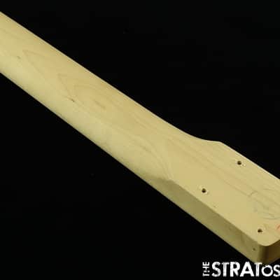 Fender Squier Sonic Strat HT NECK Guitar Part Stratocaster, | Reverb
