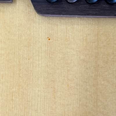 Alvarez MF60e Herringbone Masterworks Acoustic Electric Solid | Reverb