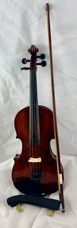 Terra Nova Full size 4/4 2006 - violin | Reverb