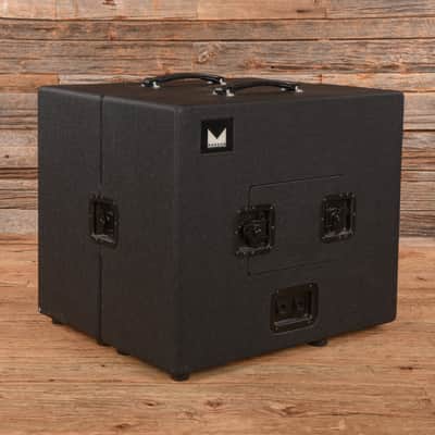 Morgan Amplification Chameleon Isolation Cab | Reverb
