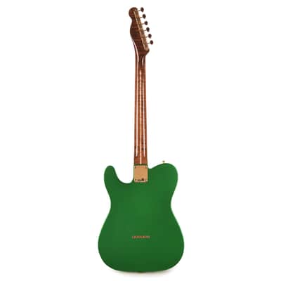 Fender Custom Shop 1952 Telecaster HS "Chicago Special" NOS | Reverb