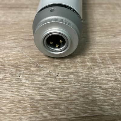 Rode NT1 Condenser Microphone w/ SM1 Shock Mount #2639 | Reverb