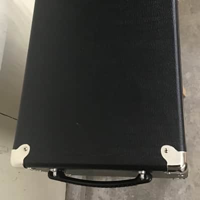 Benson Amps Gnostic 2014-2018 - Black | Reverb