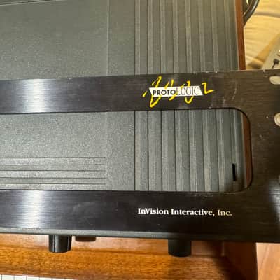 E-MU Proteus/1 XR Rack Sound Module + Rare InVision | Reverb