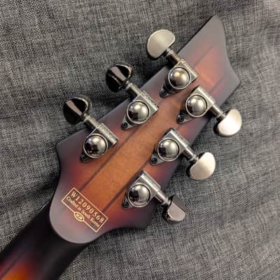 Schecter Hellraiser Extreme C-1 FR Crimson Red Burst | Reverb Canada