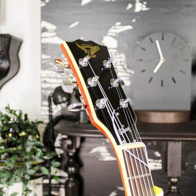 Preowned S101 Guitars LP-Style Single Cut Electric Guitar - | Reverb