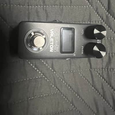 Valeton GP-05 2020 - Present | Reverb