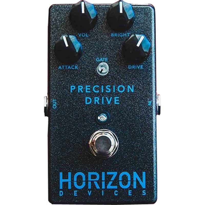 Horizon Devices Precision Drive Black | Reverb