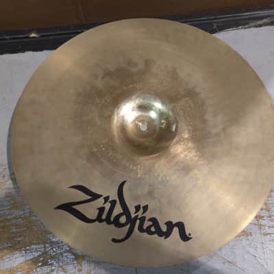 Zildjian 16" A Custom Projection Crash Cymbal 1996 - Present | Reverb