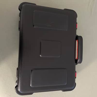 Gator GTSA-GTR-QC1 TSA case for Quad Cortex | Reverb