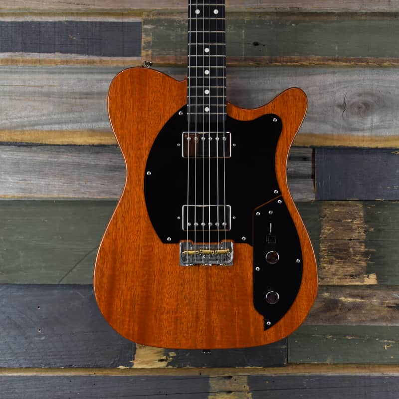 Hahn 910 2021 - Natural | Reverb