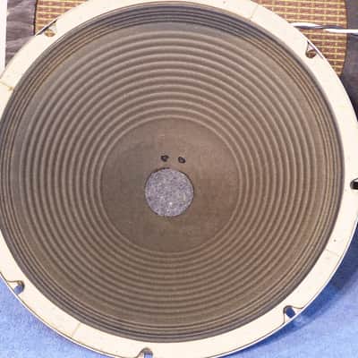 MATCHED PAIR ROLA 12 INCH AlNiCo SPEAKERS MUSICAL INSTRUMENT | Reverb