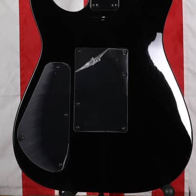 Jackson JS Series JS34 DKA Dinky Archtop - Silver Burst | Reverb