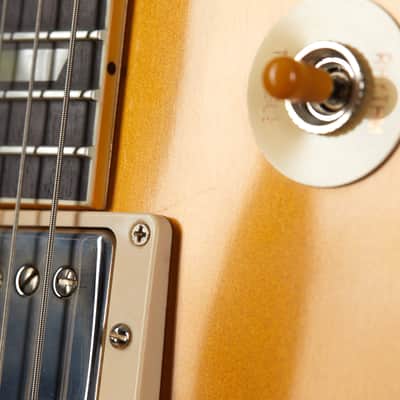 Gibson Custom 1957 Les Paul Standard Reissue, Left-Handed, | Reverb