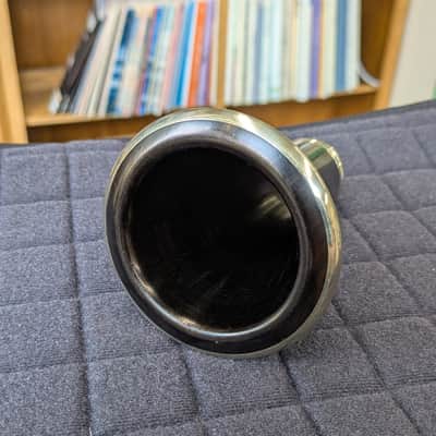 Buffet Crampon Grenadilla Bell, for Bb clarinet | Reverb
