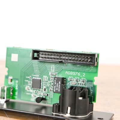 Allen & Heath ME-D Digital Input Card for ME-U Personal | Reverb