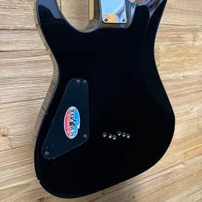 Schecter Omen-6 Diamond Series Electric Guitar -2005- Gloss | Reverb