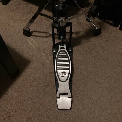 Griffin 2 Leg Hi Hat Stand H600A | Reverb
