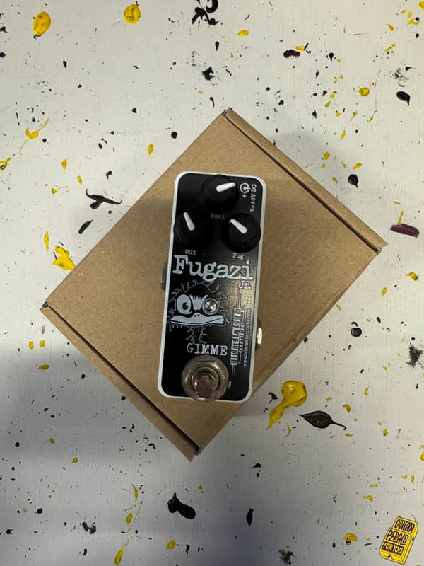 Himmelstrutz Elektro Art Fugazi Jr | Reverb