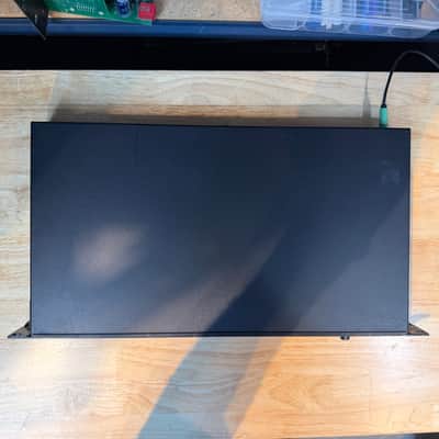 Kawai K1R Additive 8bit Rack Synth, Serviced | Reverb