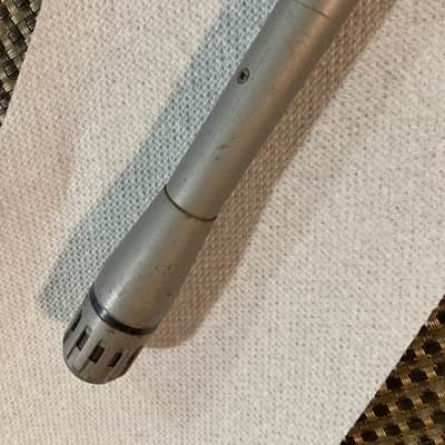 Electro Voice EV CS15E Cardioid Condenser Microphone | Reverb